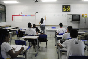 Educação de qualidade: o que é o ODS 4 da ONU